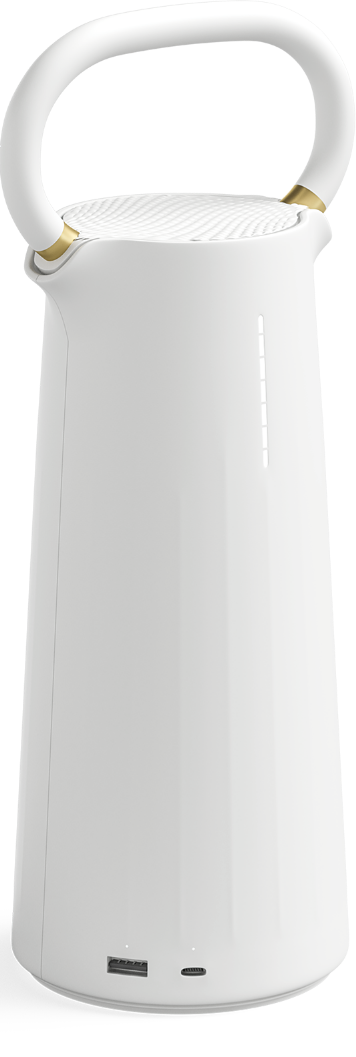 Steelcase Flex Mobile Power