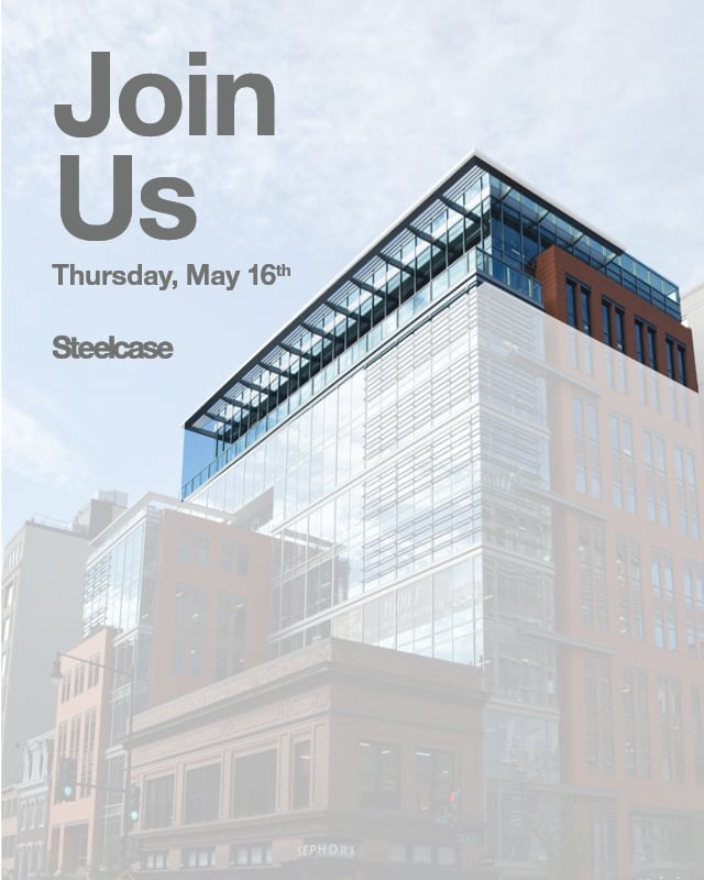 Steelcase WorkLife Washington DC