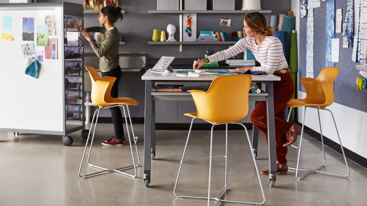 Steelcase Student Design Competition - NEXT