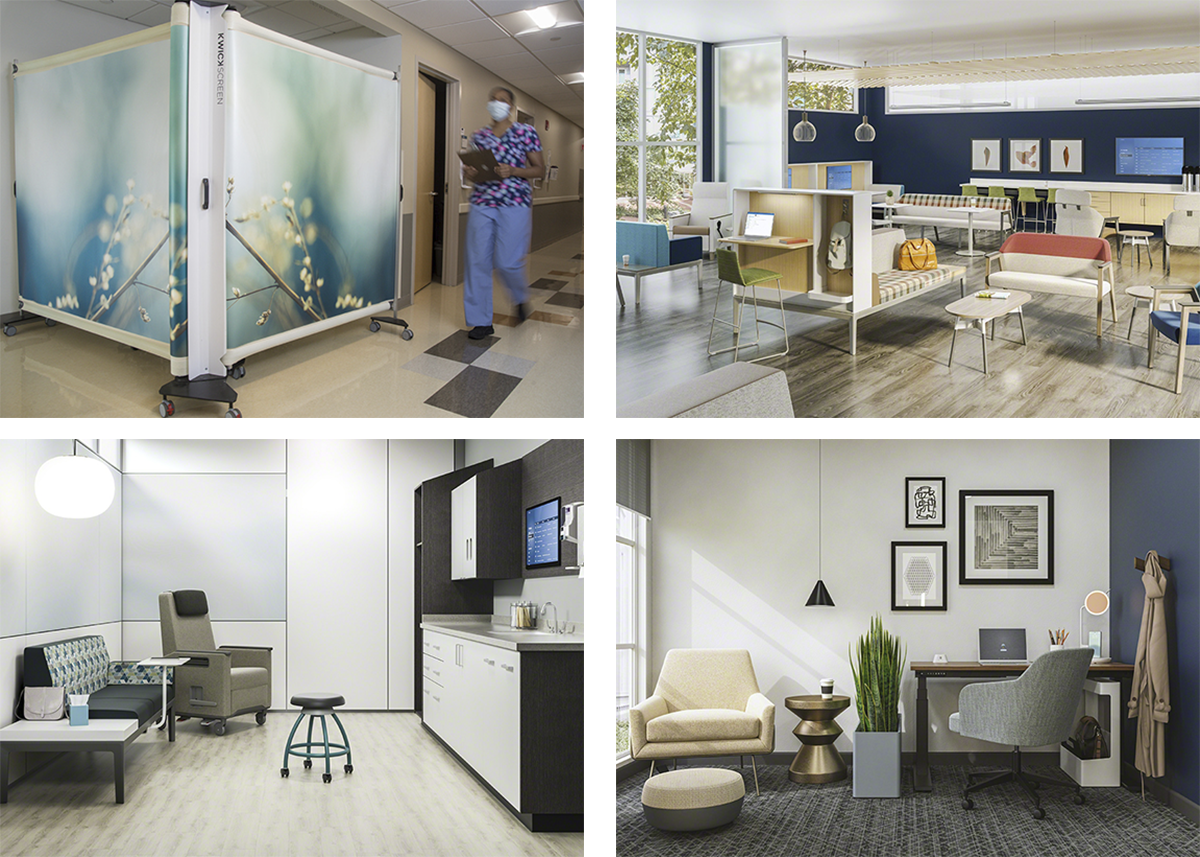 Steelcase Health Conference